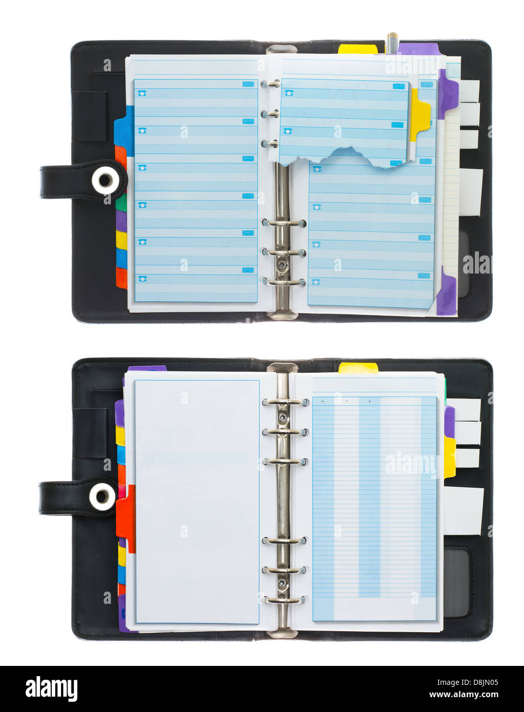 Month book Cut Out Stock Images & Pictures - Alamy