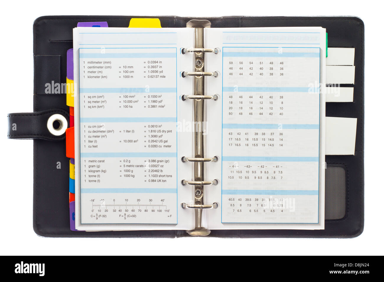 Month organizer hi-res stock photography and images - Alamy