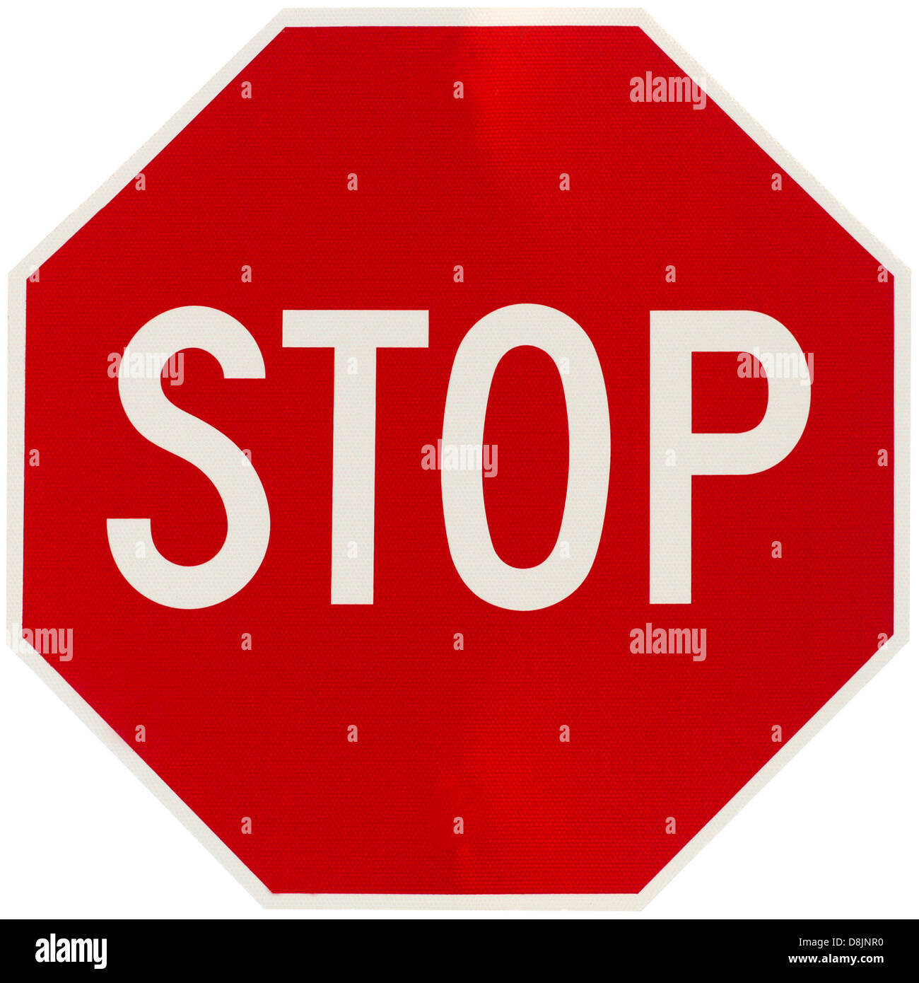 Stop sign shape hi-res stock photography and images - Alamy