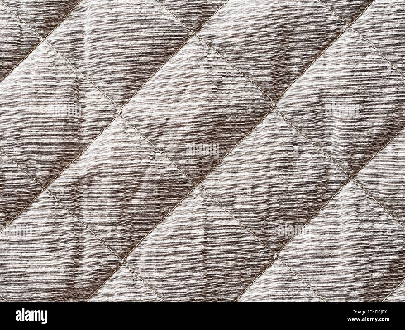 Coat lining texture background. Close up Stock Photo - Alamy