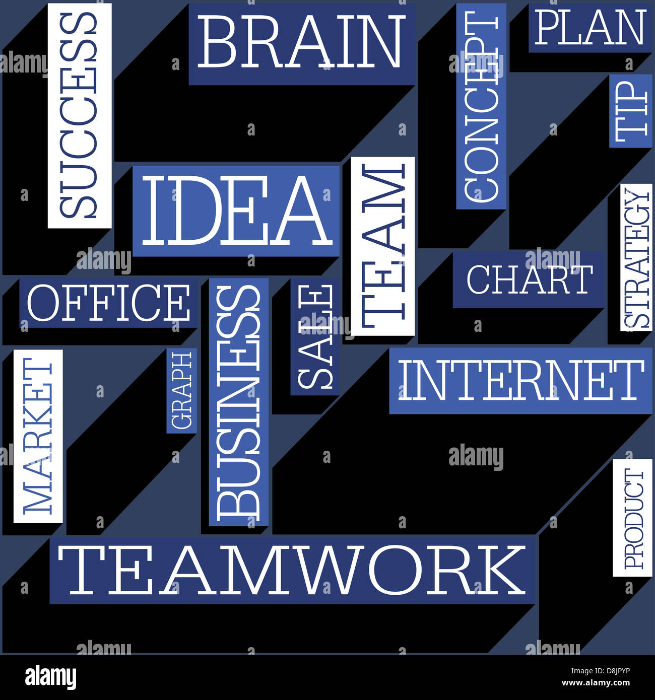 Business themed seamless background Stock Photo - Alamy