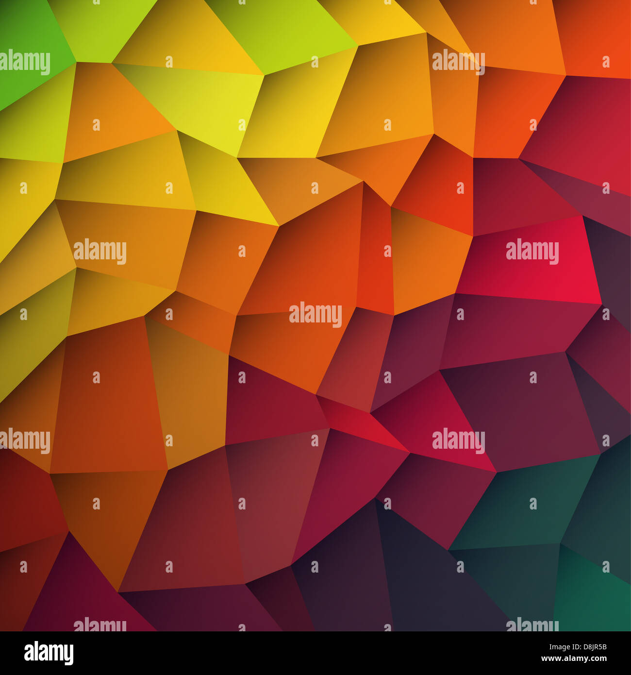 Abstract colorful patches background Stock Photo - Alamy