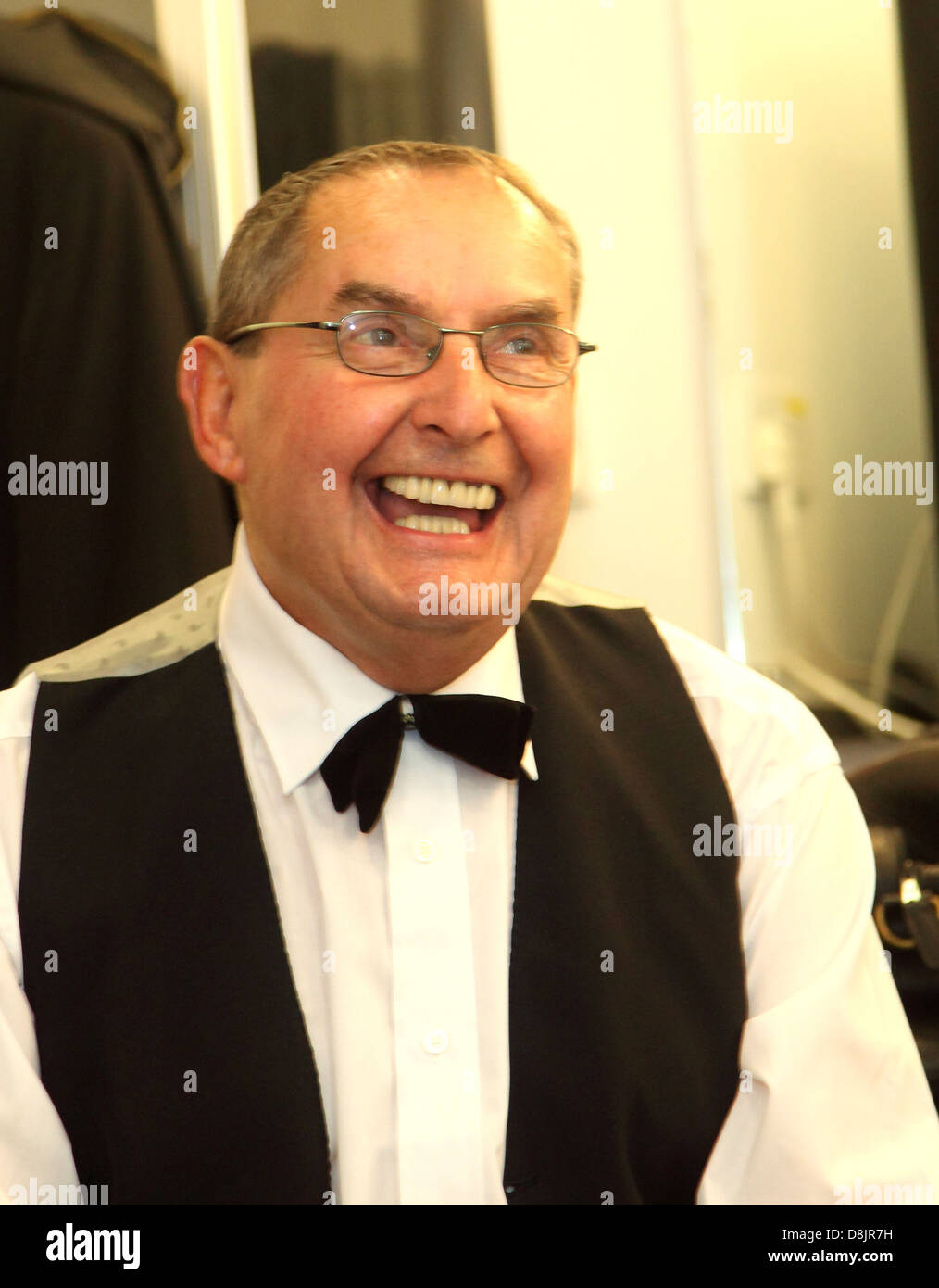 Ray Reardon Snooker High Resolution Stock Photography and Images - Alamy