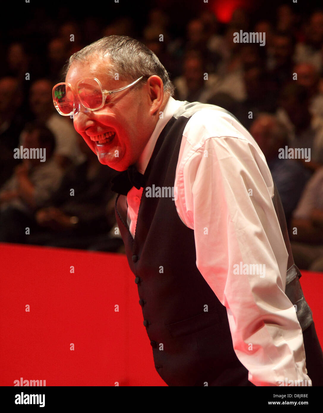 Ray Reardon Snooker High Resolution Stock Photography and Images - Alamy