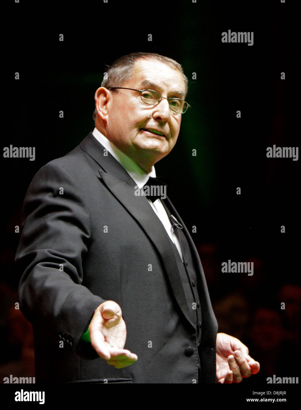 Ray Reardon Stock Photos & Ray Reardon Stock Images - Alamy