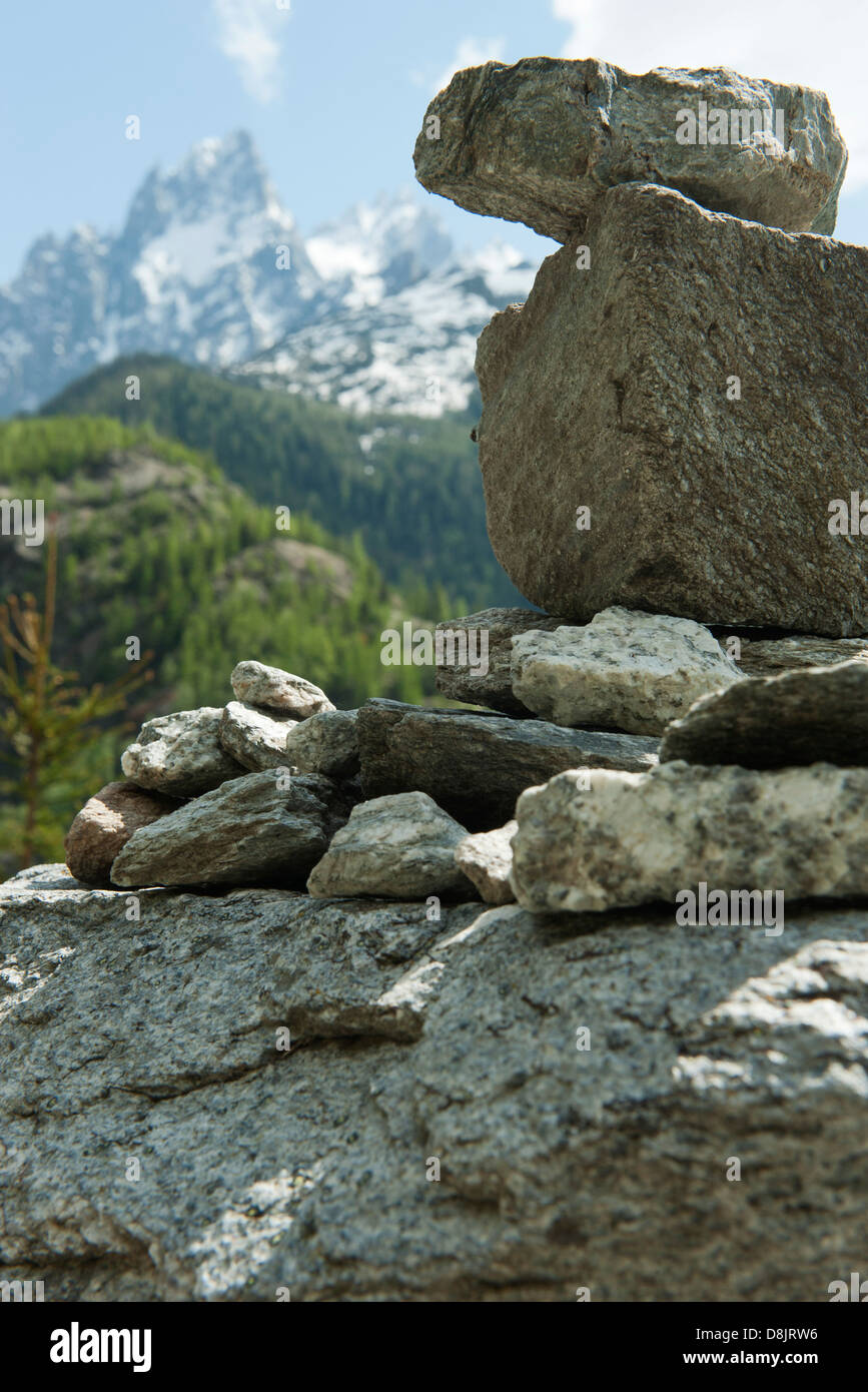 Close up view of rocks hi-res stock photography and images - Alamy