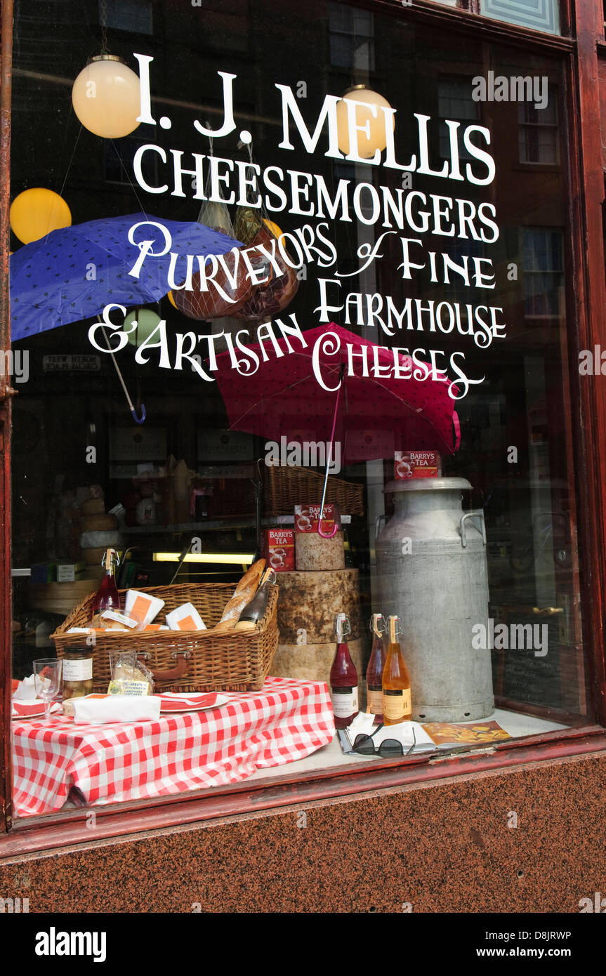 Edinburgh j mellis hi-res stock photography and images - Alamy