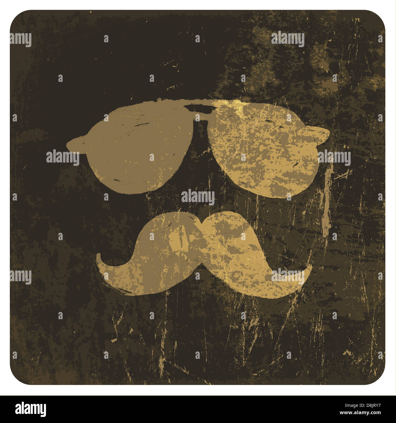 Vintage aristocrat Cut Out Stock Images & Pictures - Alamy