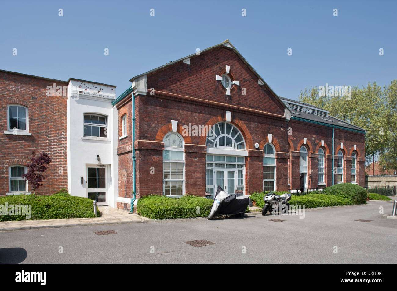 housing development Renovation & Formation Woolwich Manor Way London ...