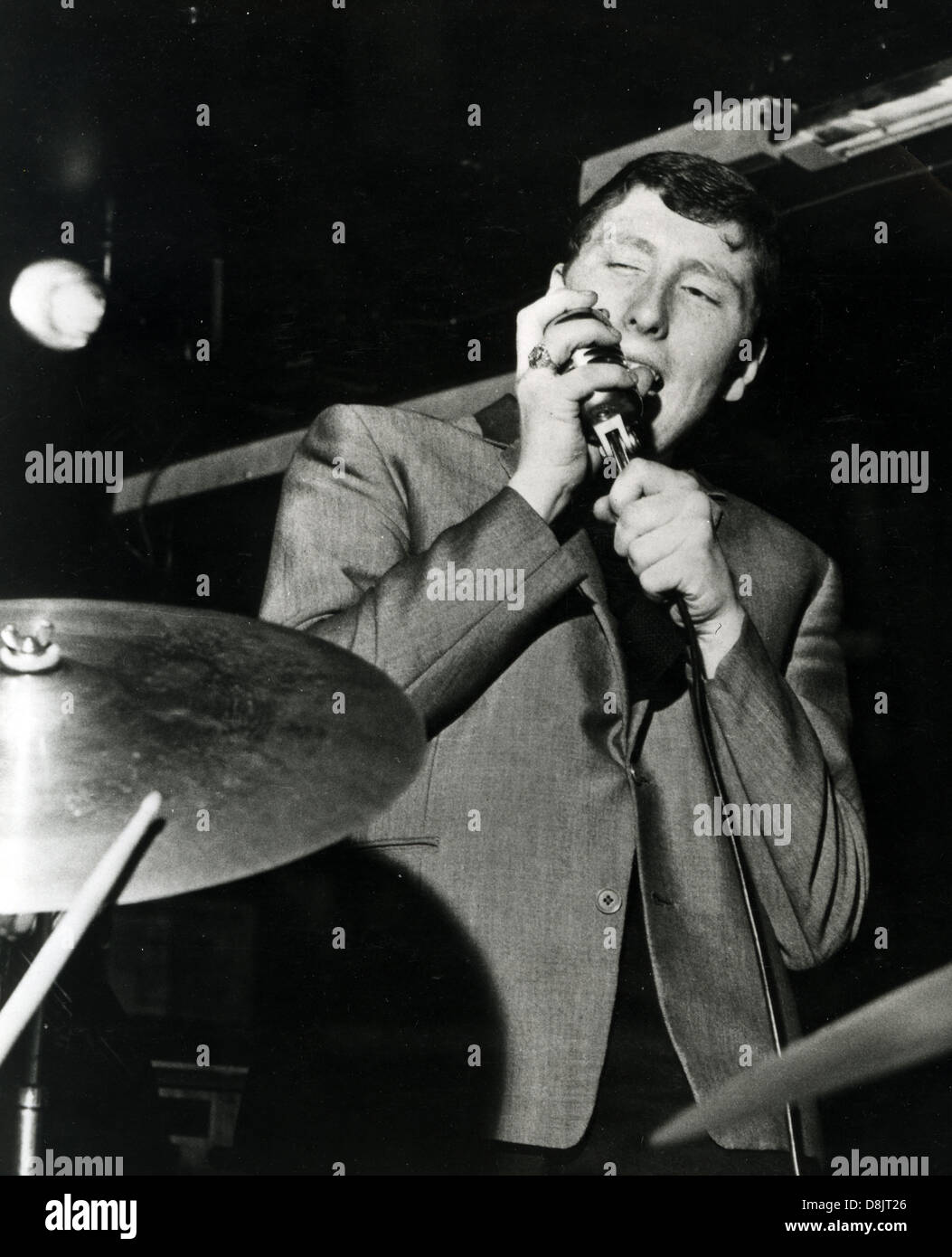 Chris farlowe hi-res stock photography and images - Alamy