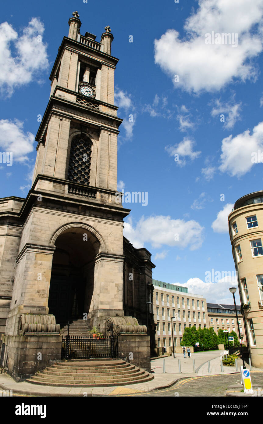 St stephens edinburgh hi-res stock photography and images - Alamy