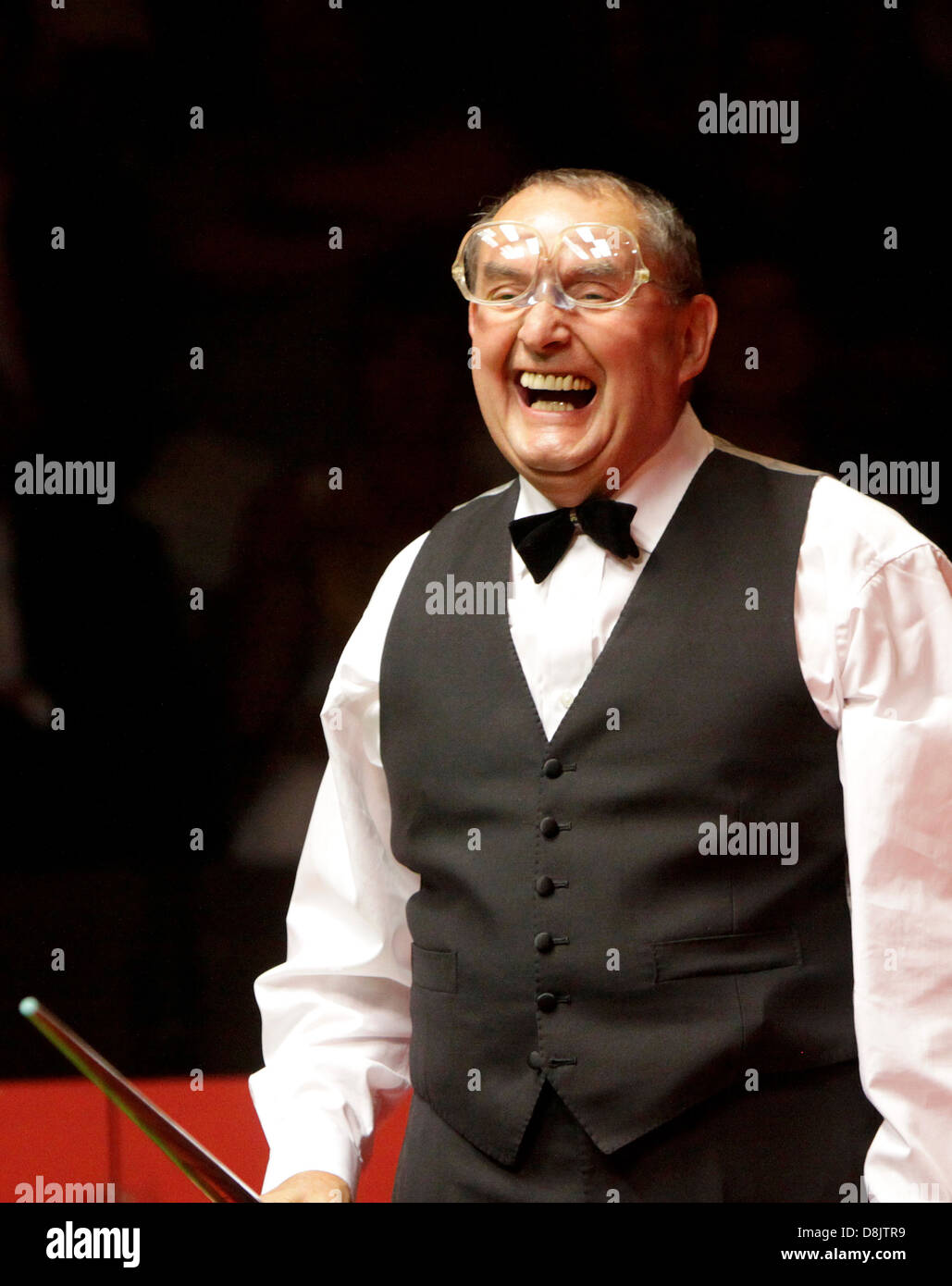 Ray Reardon Snooker High Resolution Stock Photography and Images - Alamy