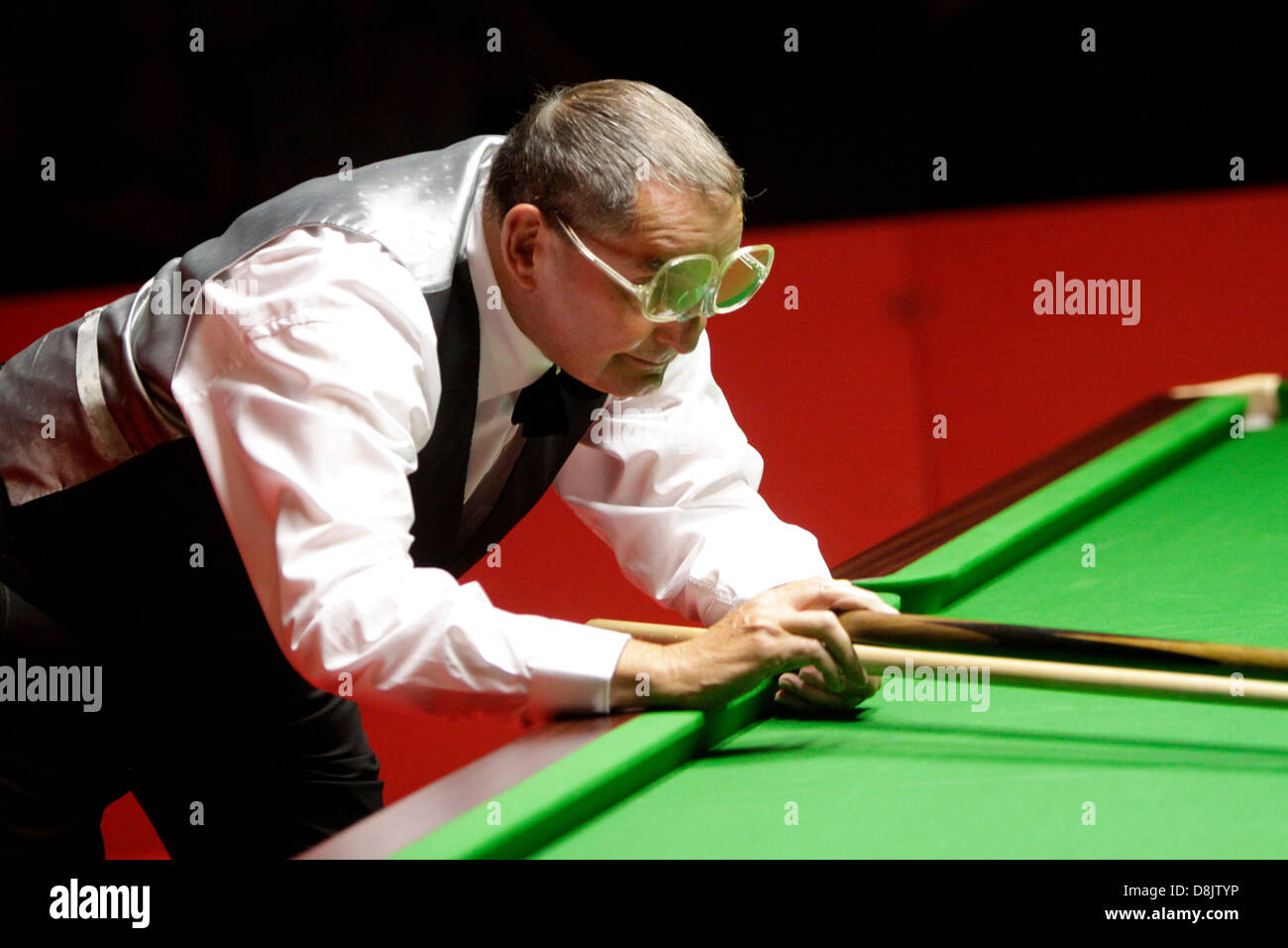 Snooker Legends High Resolution Stock Photography and Images - Alamy