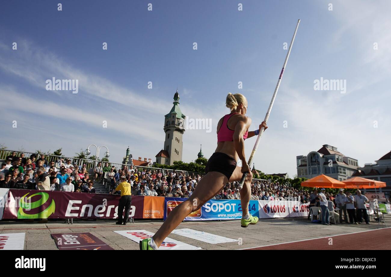 Anna rogowska hi-res stock photography and images - Alamy