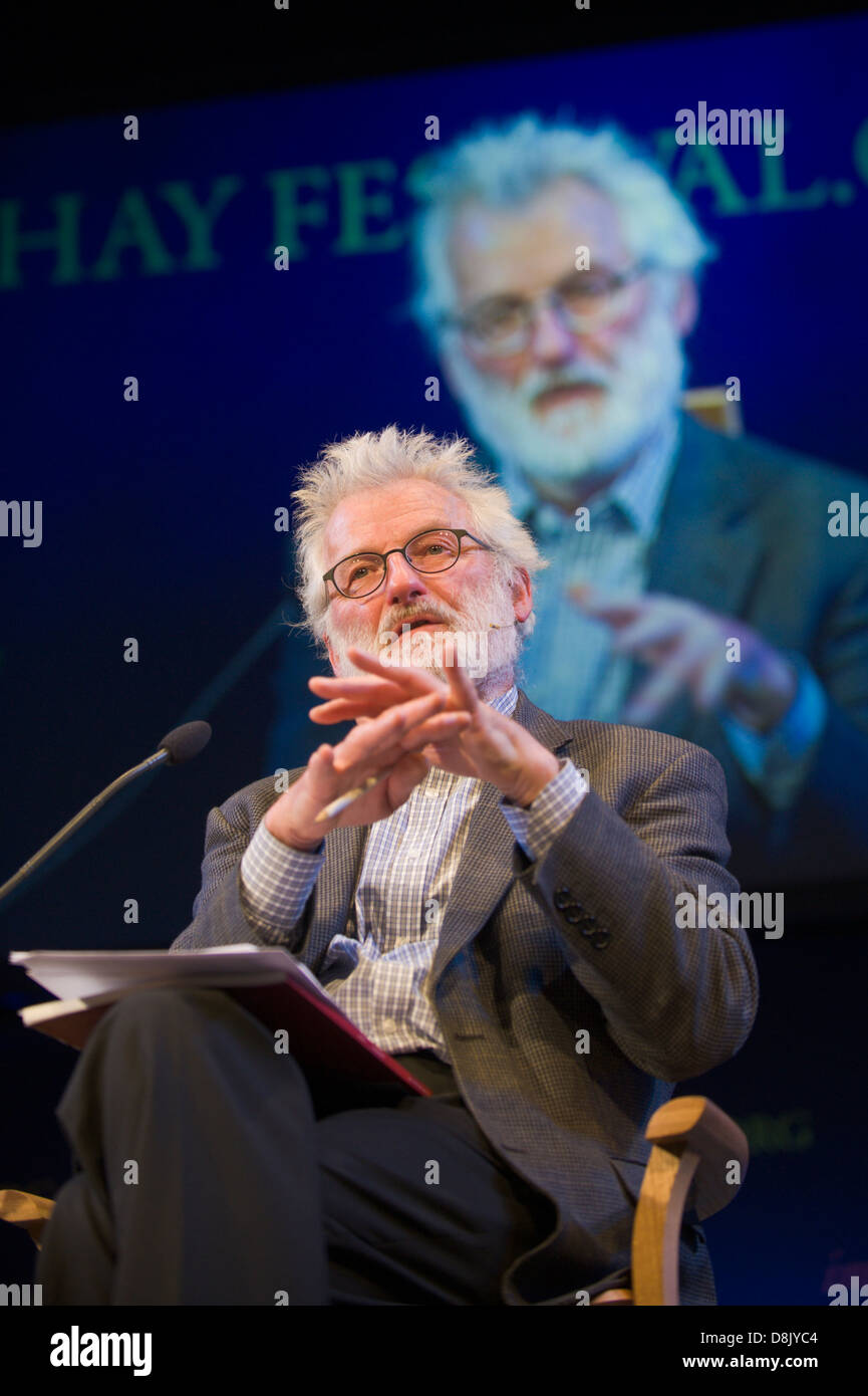 Sir John Sulston British biologist and Nobel prizewinner pictured at ...