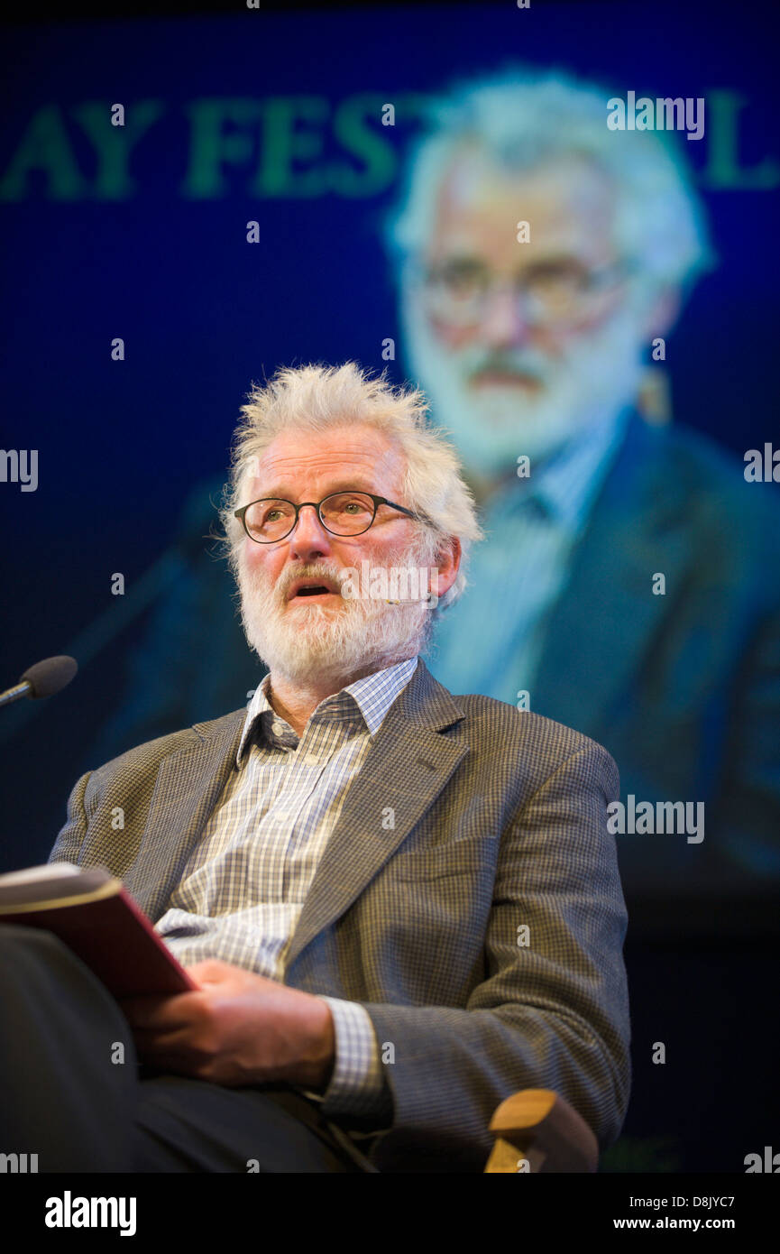 Sir John Sulston British biologist and Nobel prizewinner pictured at ...