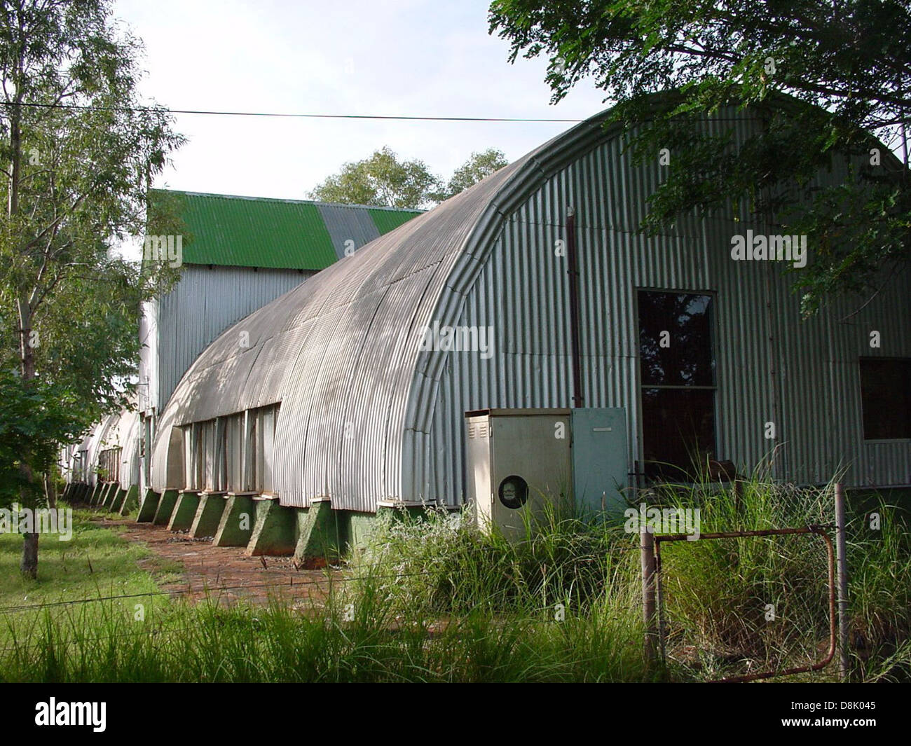 Wittenoom hi-res stock photography and images - Alamy