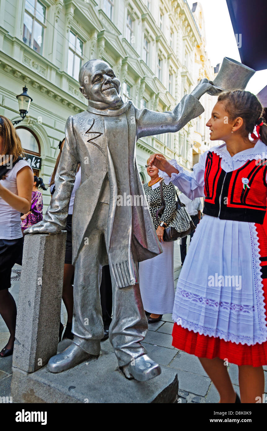 Statue schone naci hi-res stock photography and images - Alamy