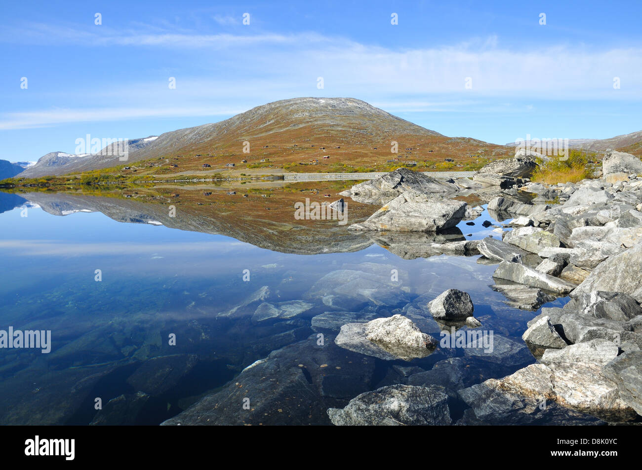 Otta river hi-res stock photography and images - Alamy