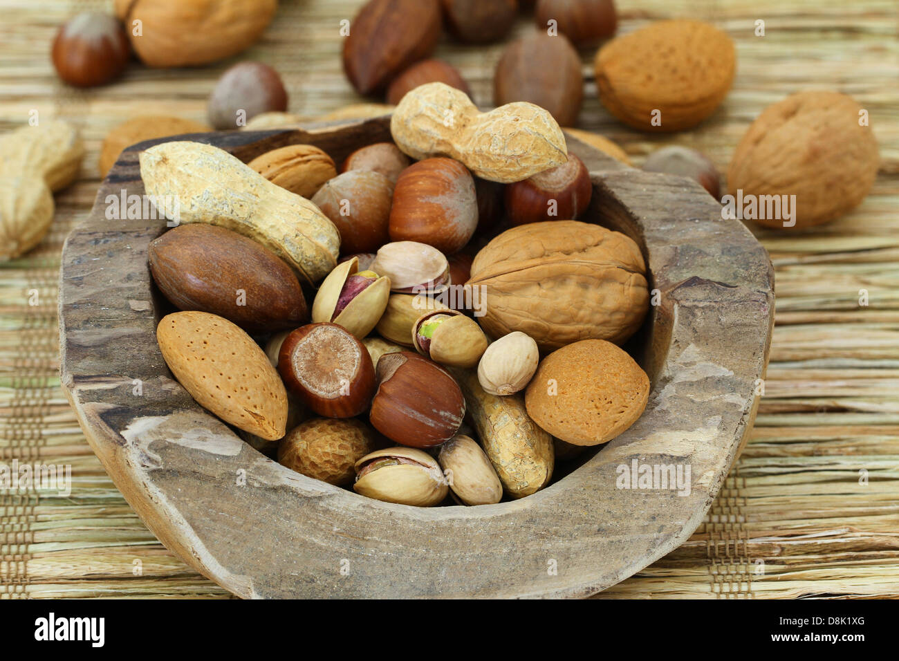 Teak root hi-res stock photography and images - Alamy