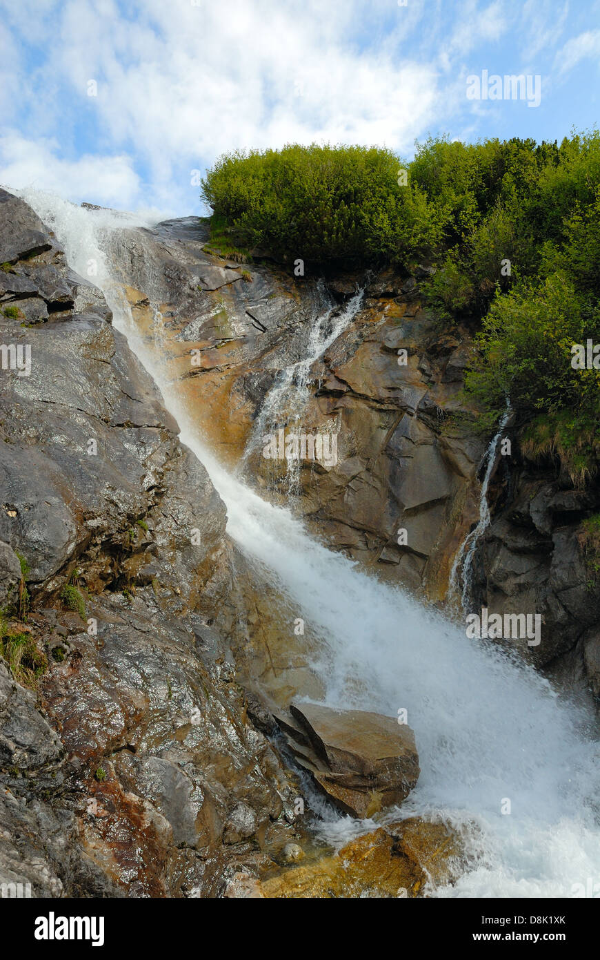 Zillergra ndlspeicher hi-res stock photography and images - Alamy