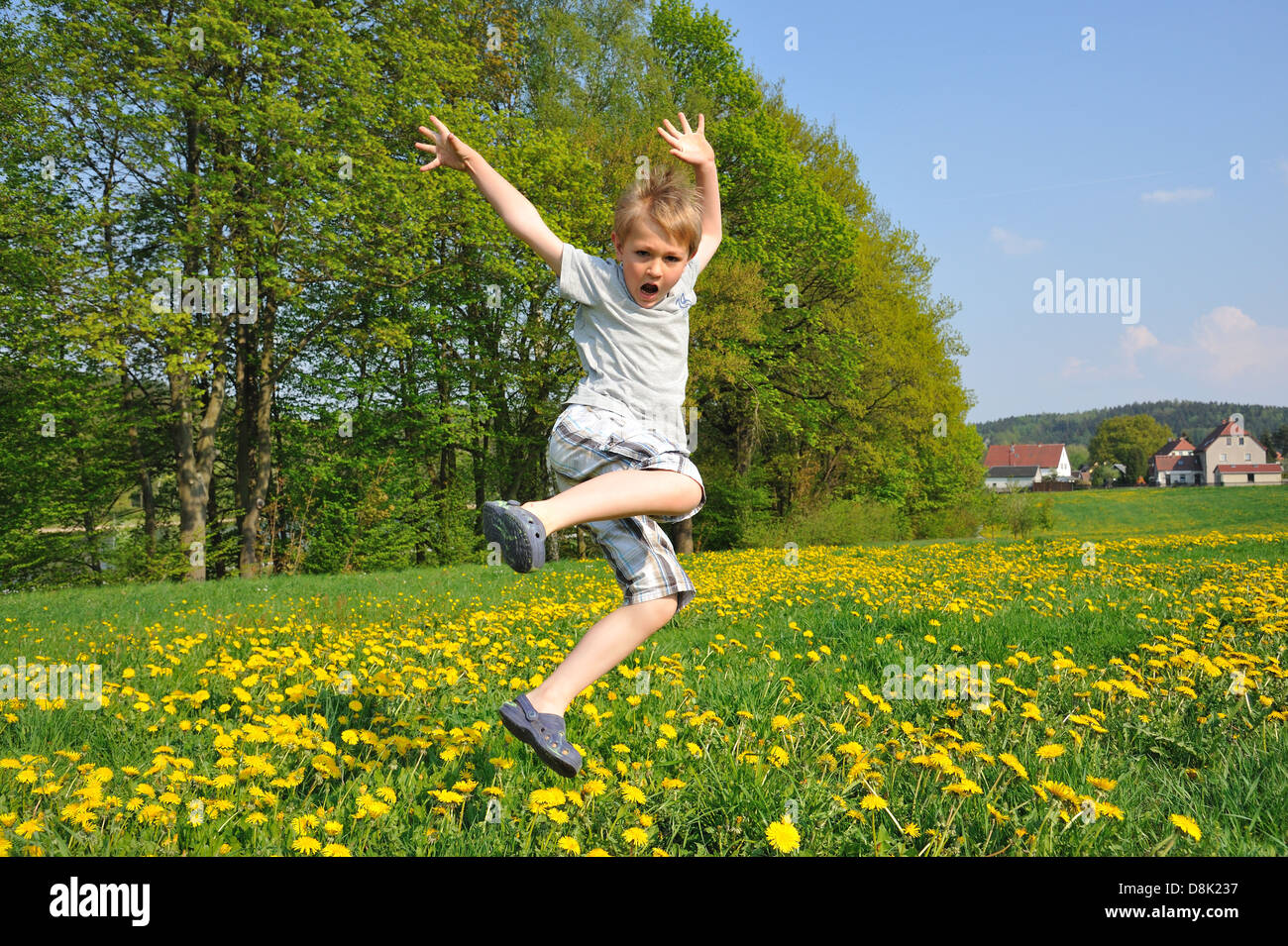 Natur fun hi-res stock photography and images - Alamy