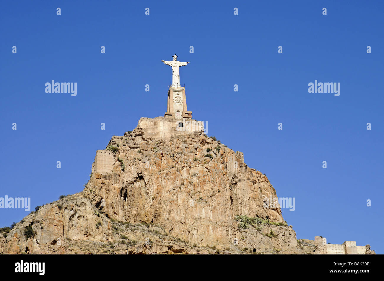 History jesus statues hi-res stock photography and images - Alamy