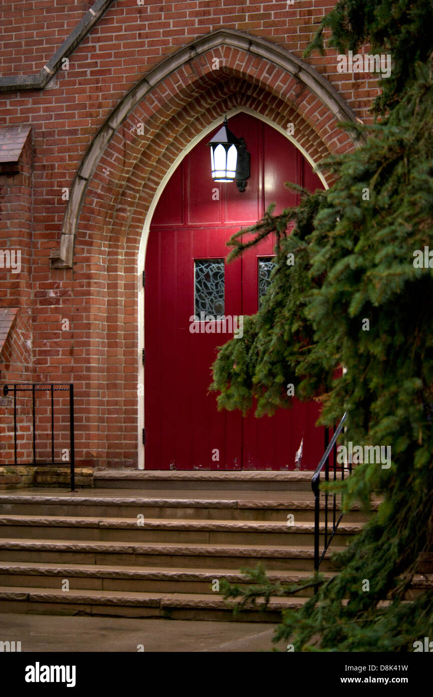 Doorsteps hi-res stock photography and images - Alamy