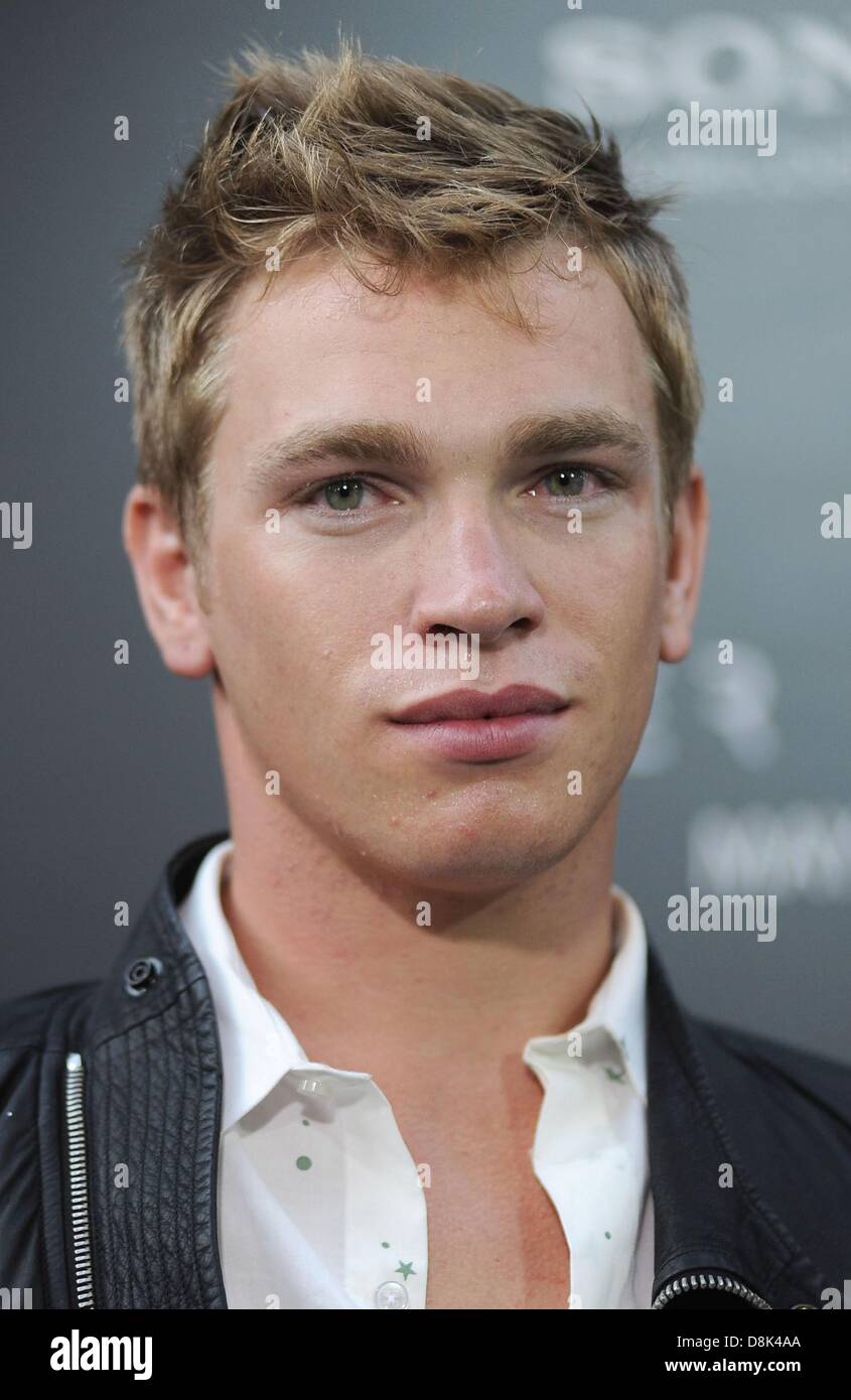 Nick gruber hi-res stock photography and images - Alamy