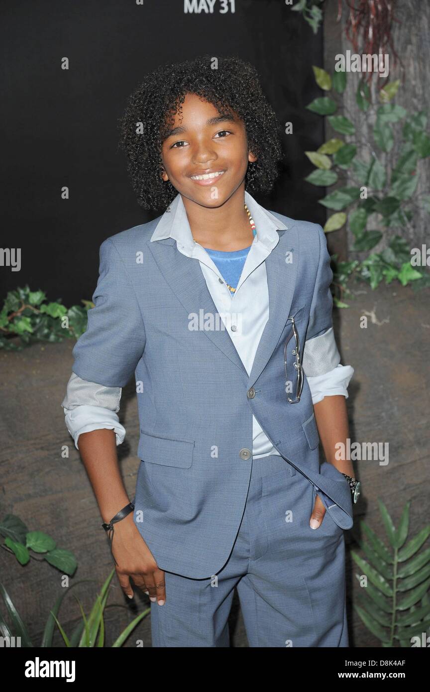 Jaden martin hi-res stock photography and images - Alamy