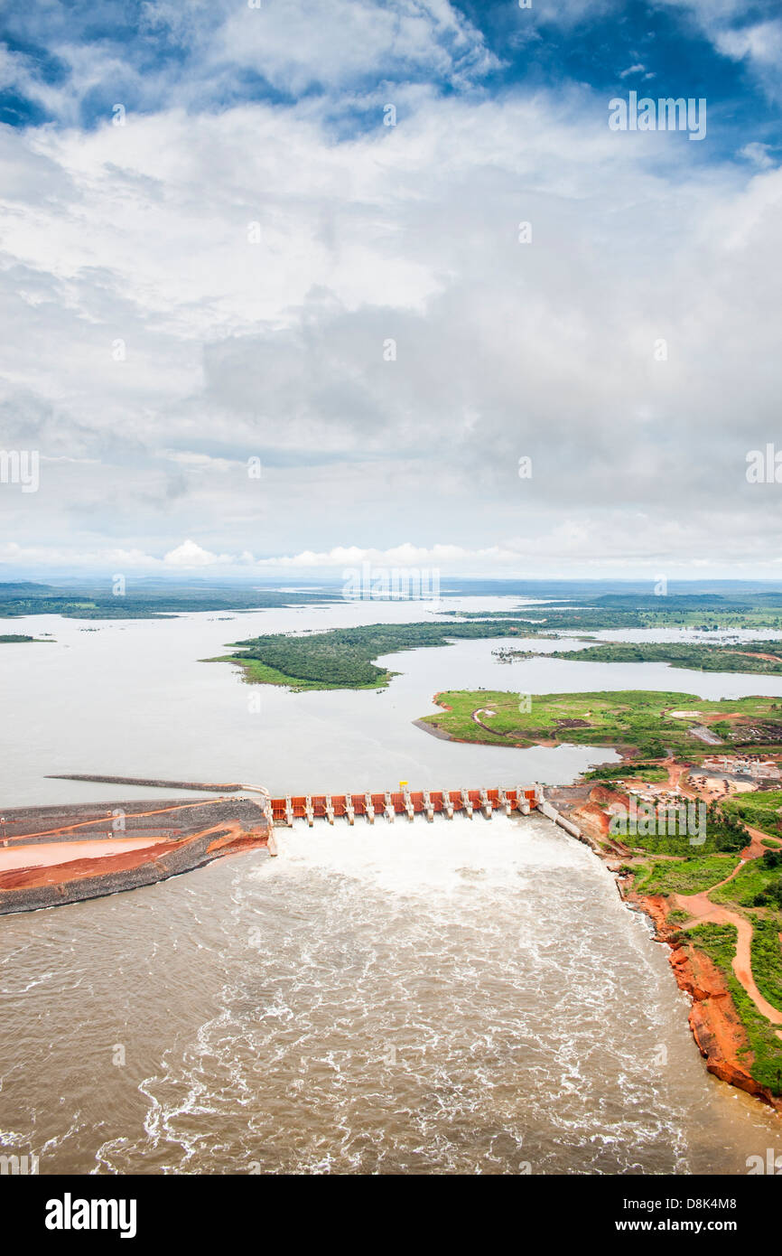 Tocantins River