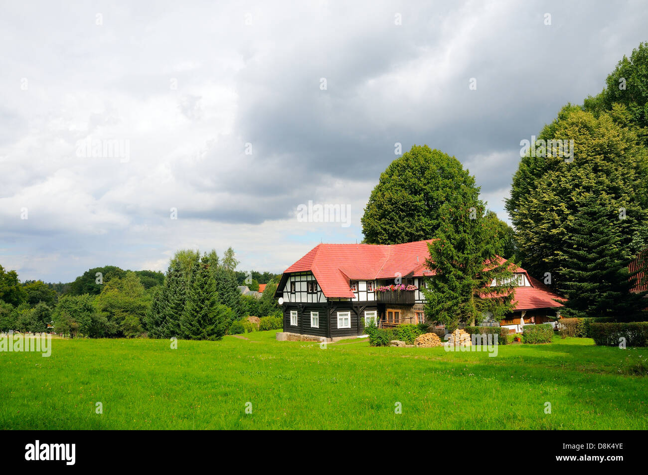 Kernzone hi-res stock photography and images - Alamy