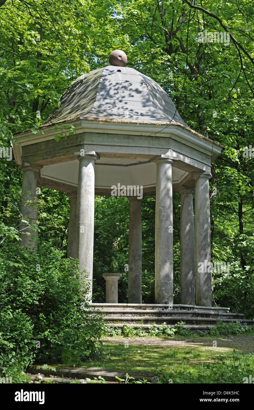 Haarmann hi-res stock photography and images - Alamy