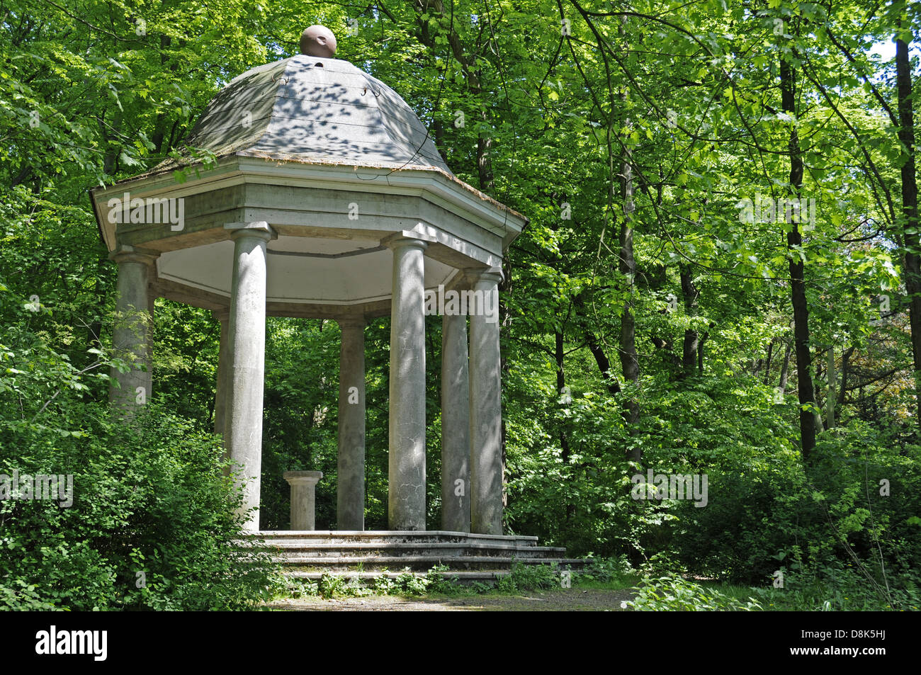 Haarmann hi-res stock photography and images - Alamy