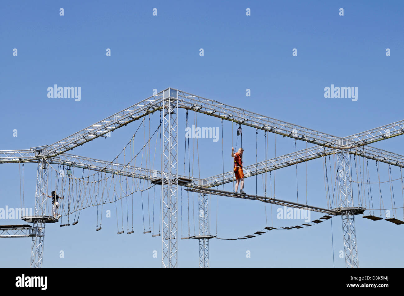 Sportlichen hi-res stock photography and images - Alamy