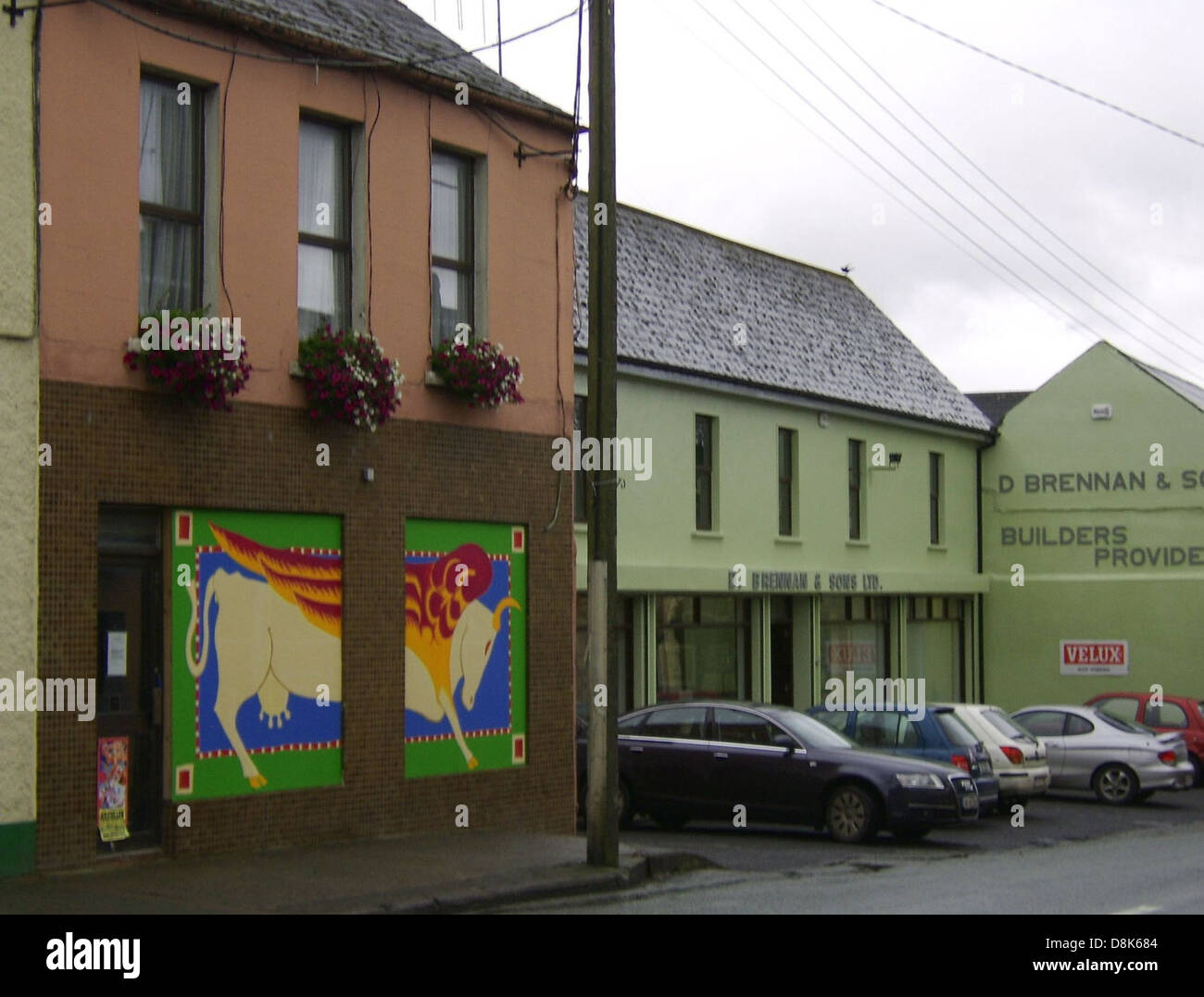 A photo of a retail shop, showcasing various products and a welcoming ...