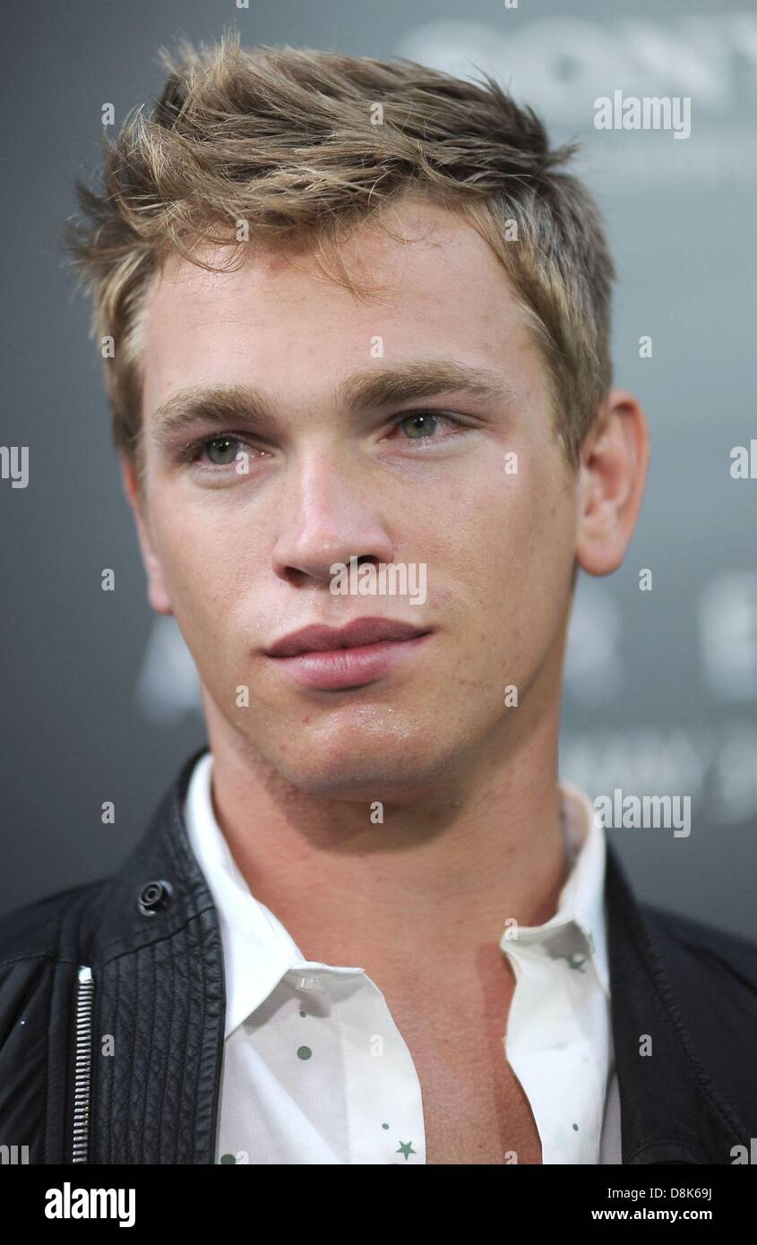 Nick Gruber Before And After