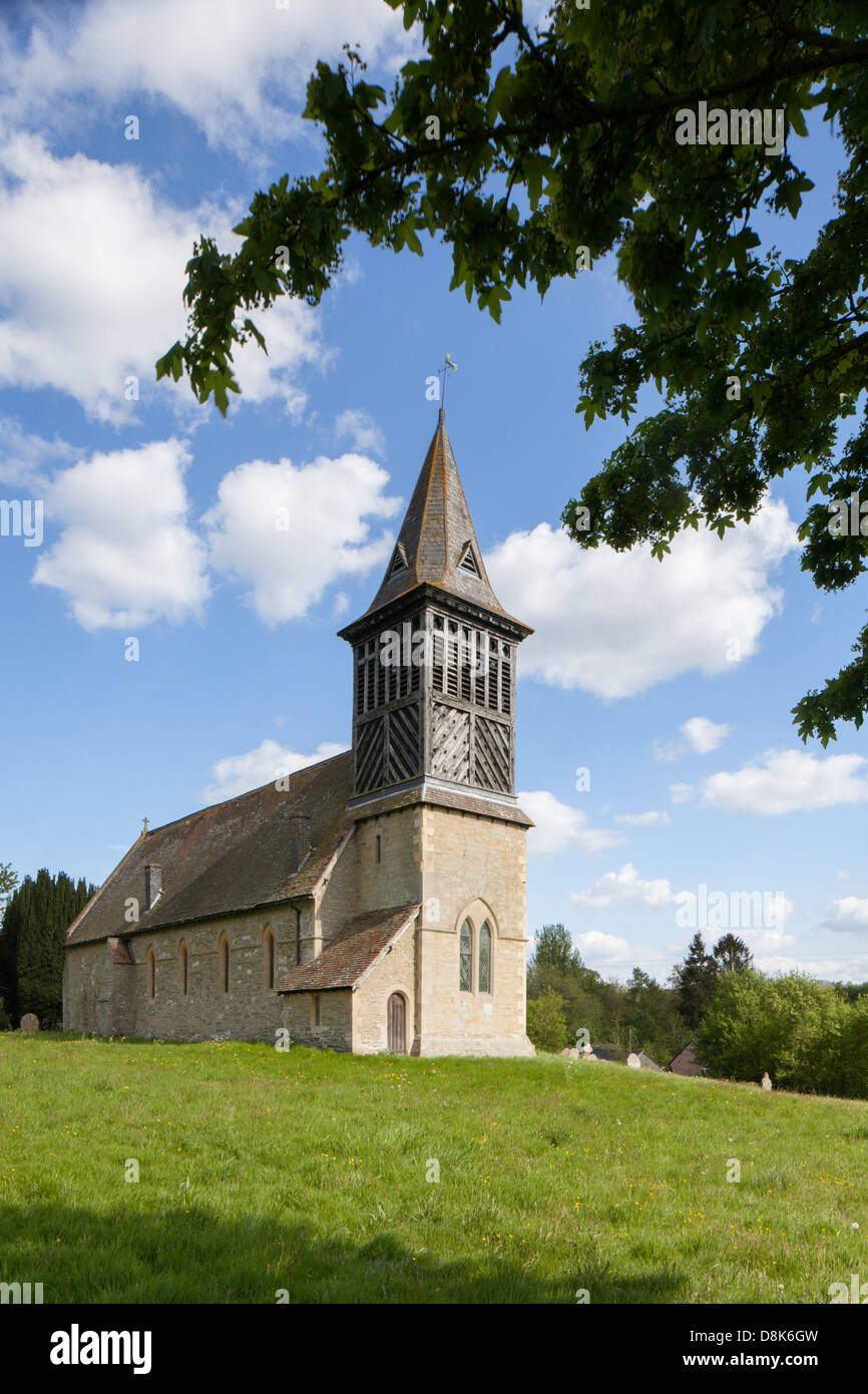 Burrington hi-res stock photography and images - Alamy