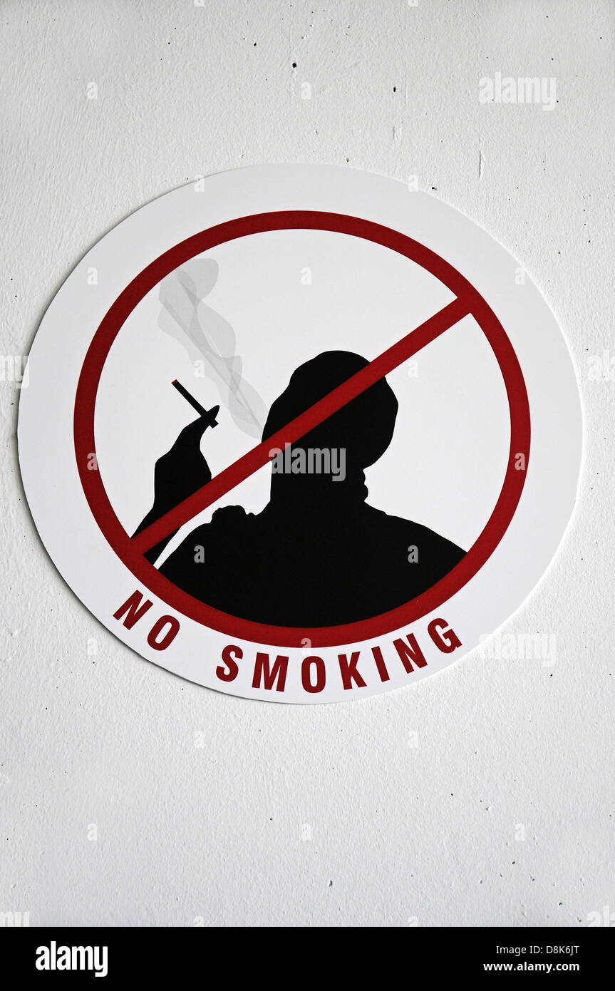 Verbotsschilder hi-res stock photography and images - Alamy