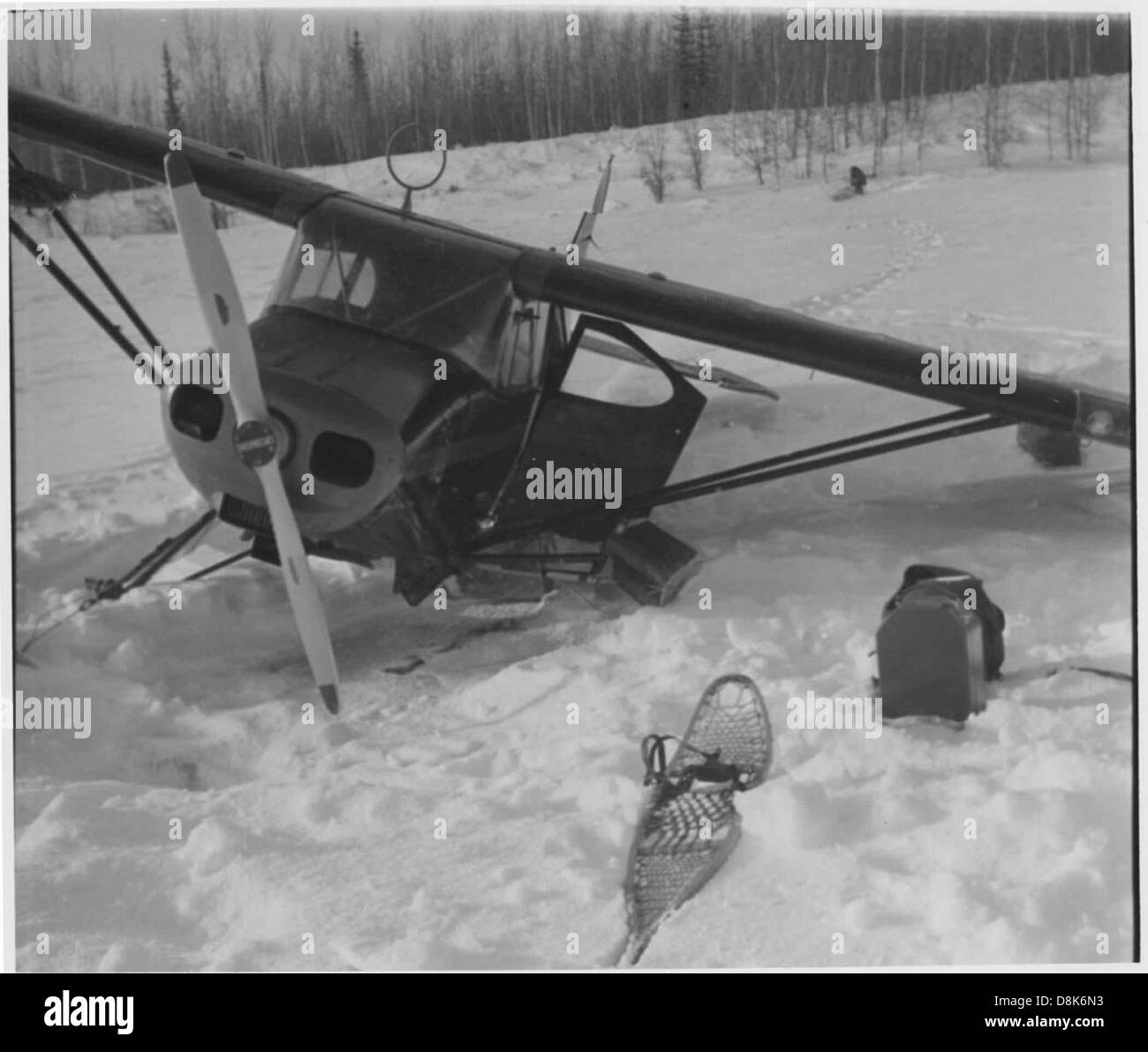 Various biplanes hi-res stock photography and images - Alamy