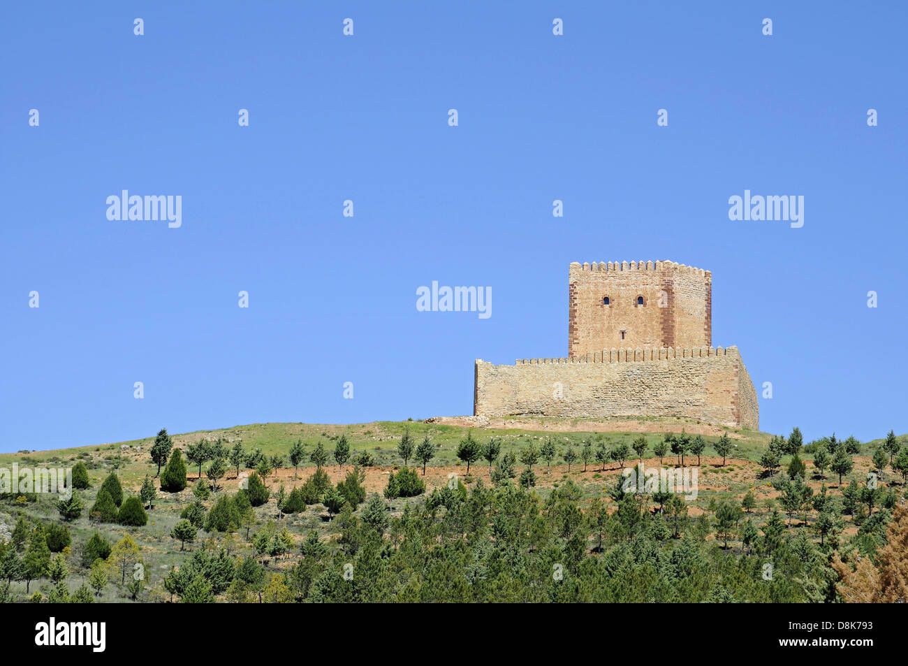 Alcazar europa hi-res stock photography and images - Alamy