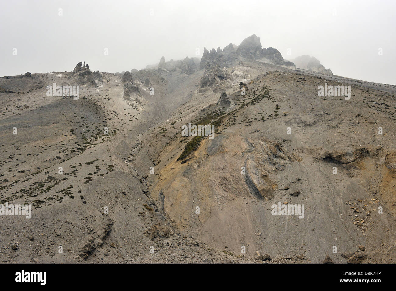 Nationalparkgrenze hi-res stock photography and images - Alamy