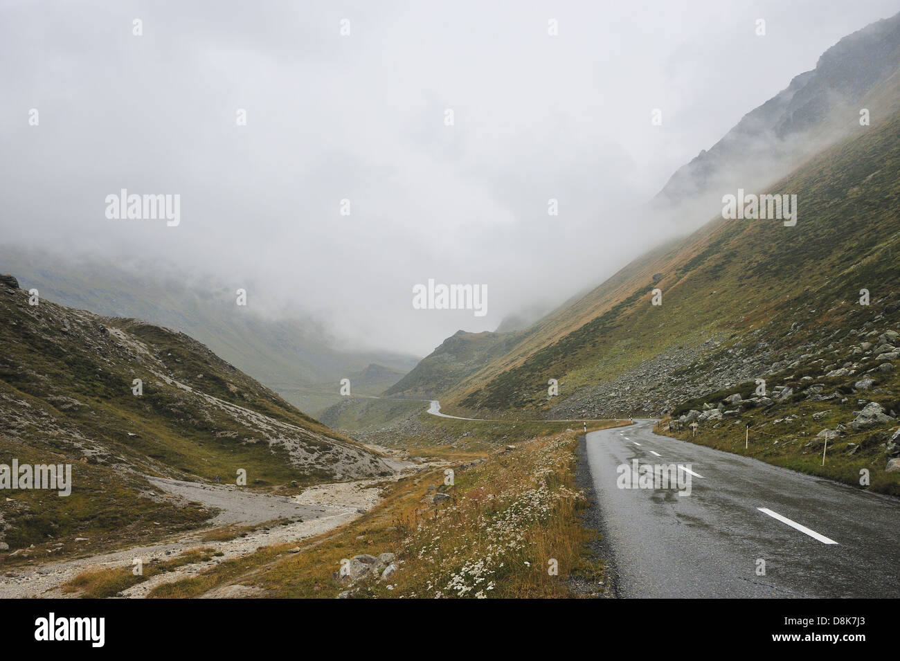 Nationalparkgrenze hi-res stock photography and images - Alamy