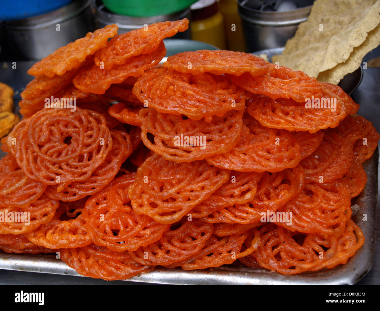 asian cooking culture food kathmandu nepal pokhara snack street sweet ...