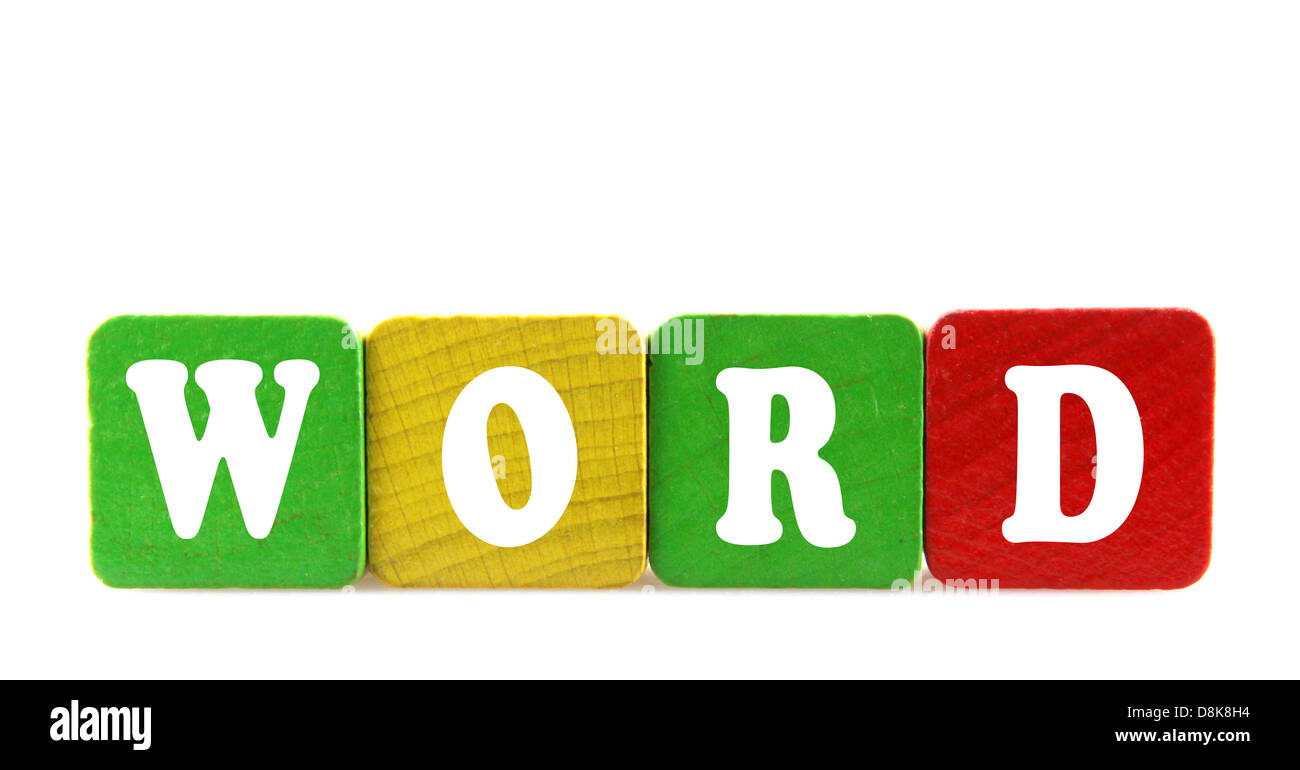 Woo font hi-res stock photography and images - Alamy