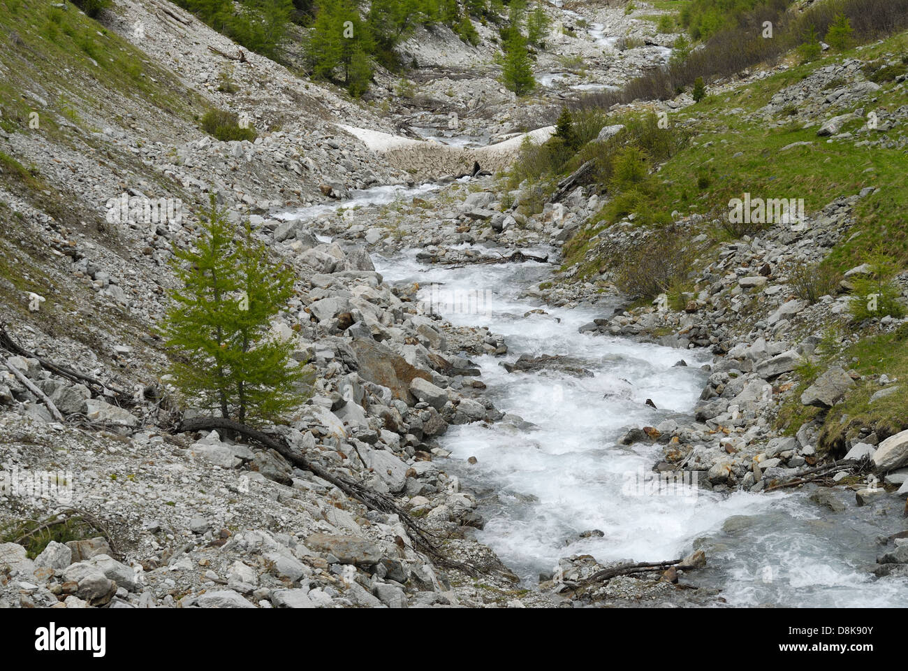 Brook range hi-res stock photography and images - Alamy