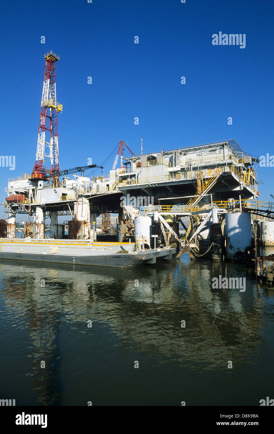 Elk283-4488v Louisiana, Cajun Country, Mississippi River, Morgan City ...