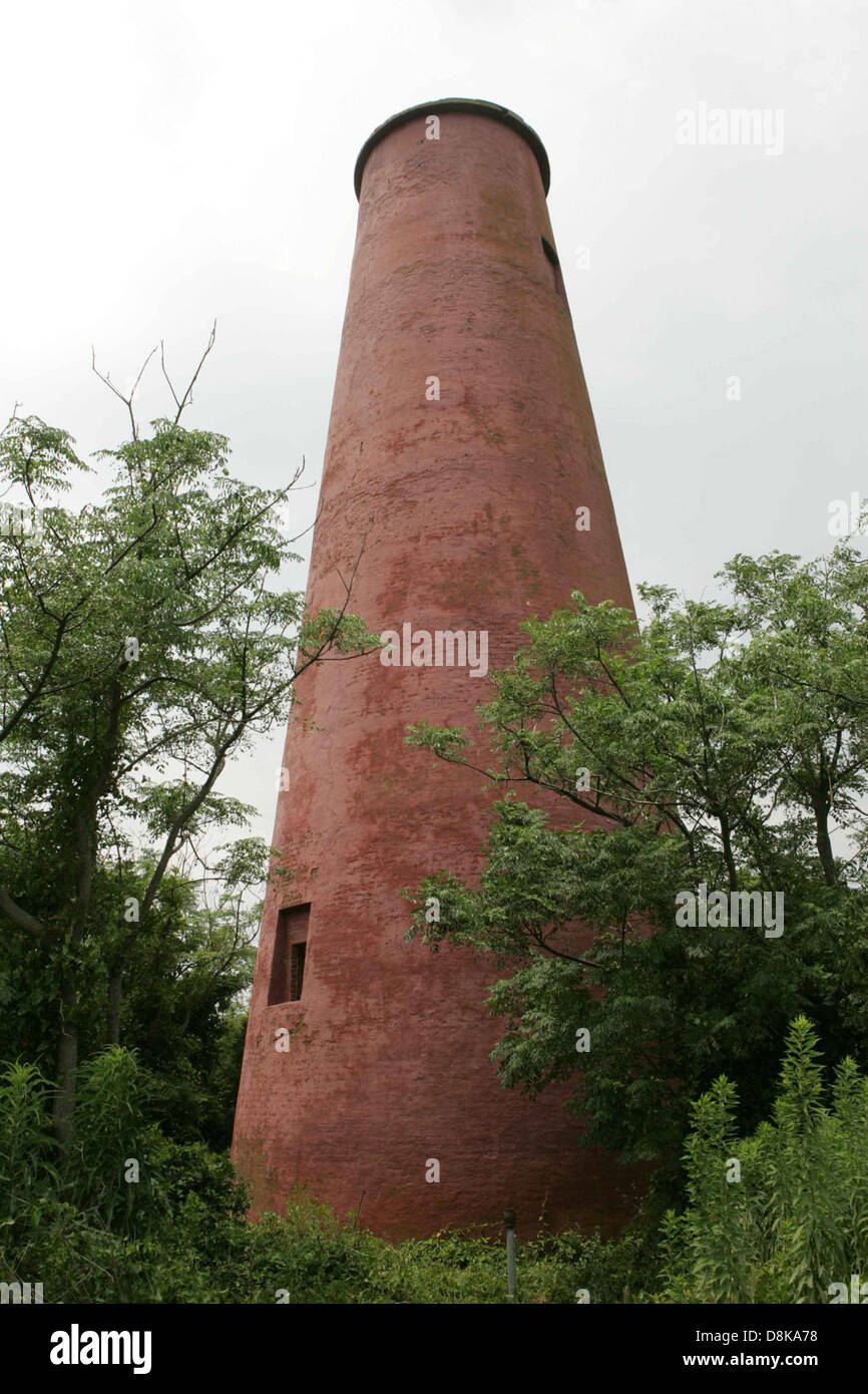 Ships towering structure hi-res stock photography and images - Alamy