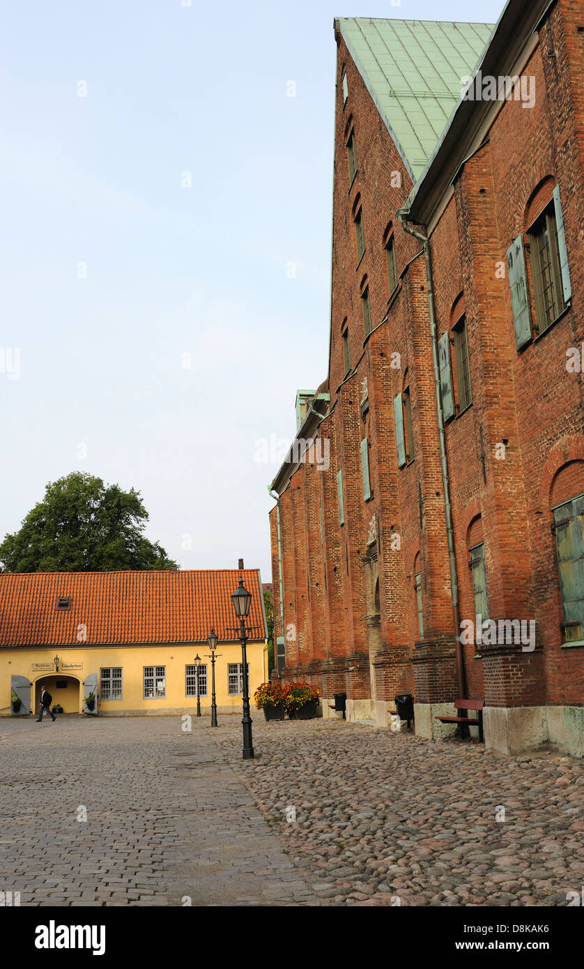 Old Armory, Gothenburg, Sweden Stock Photo - Alamy
