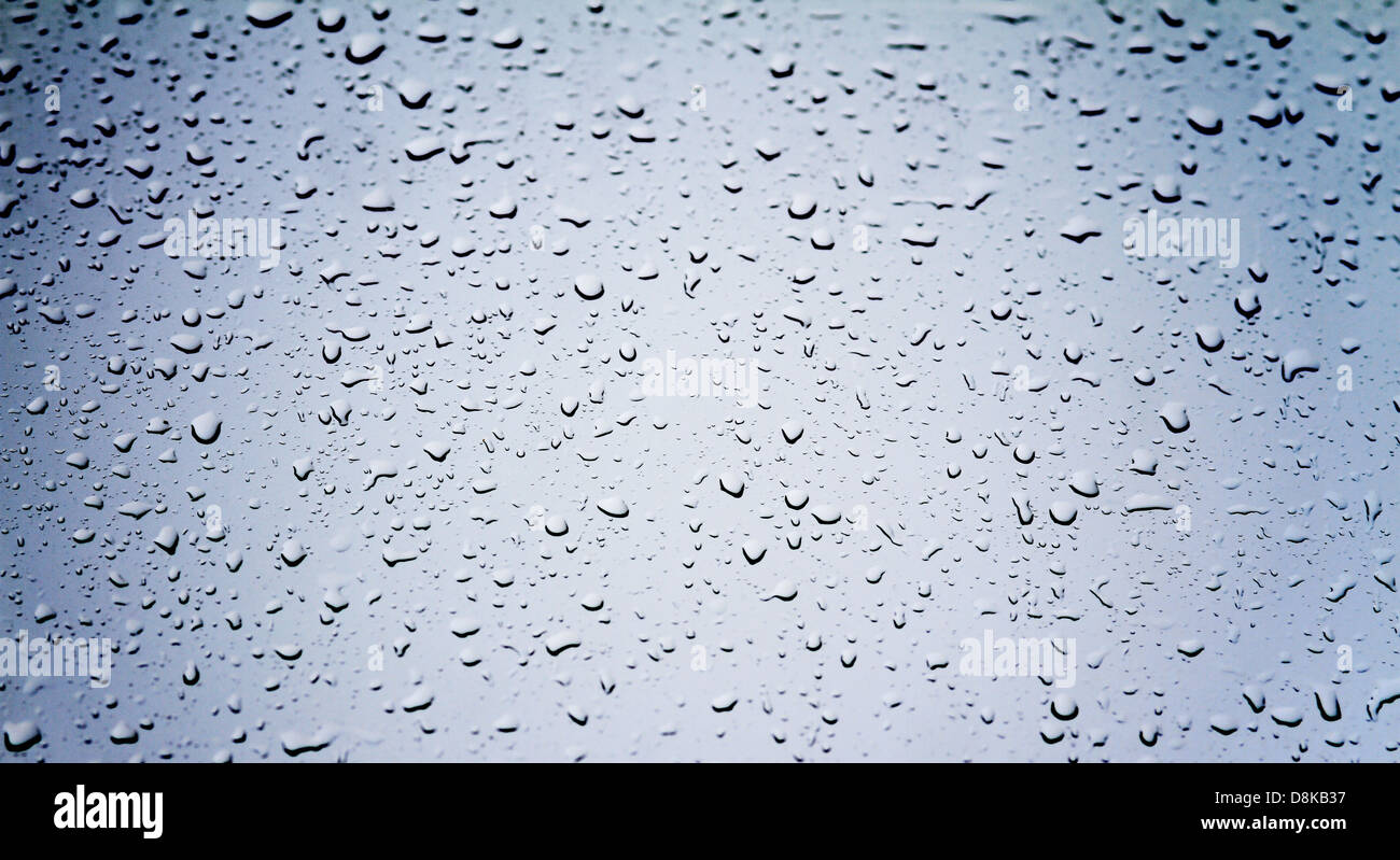 background of beautiful water drops Stock Photo - Alamy